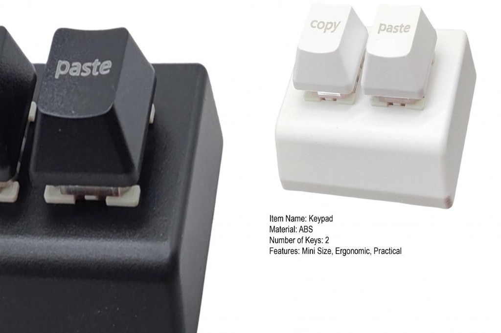 SN Usb Wired Mechanical Keyboard Programmable Switches Keyboard Mini ...