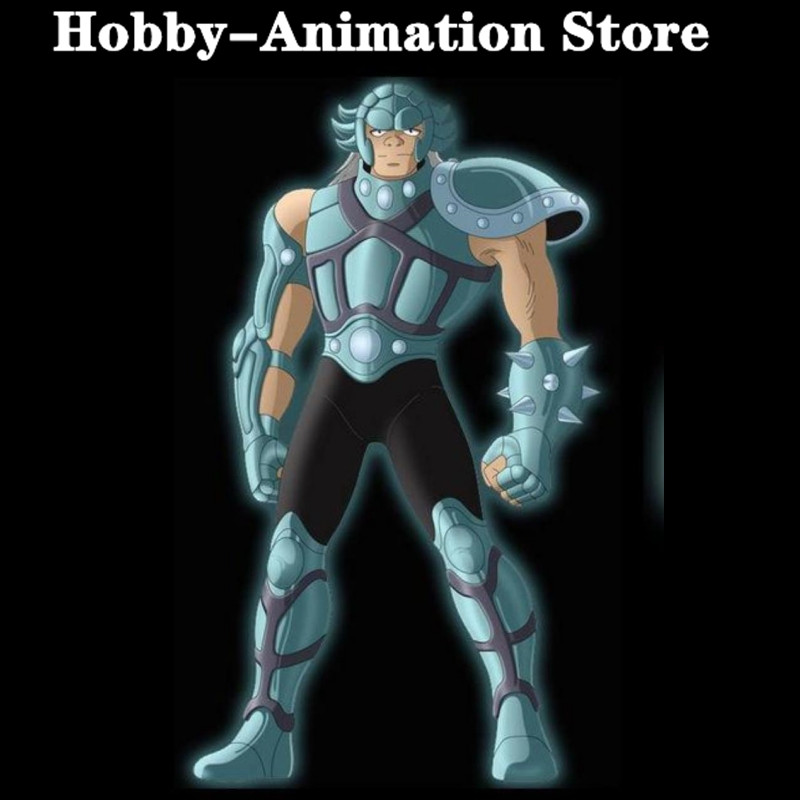 CS Model Saint Seiya Myth Cloth EX Argeti Action Figure Knights of ...