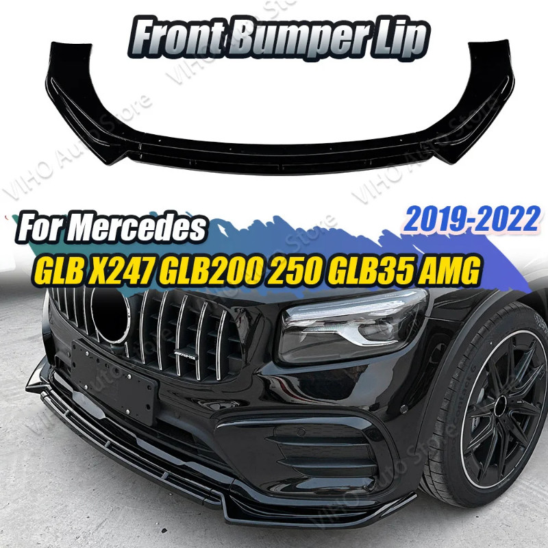 For Mercedes Benz GLB Class X247 GLB250 200 GLB35 AMG 2024 2025 Car ...