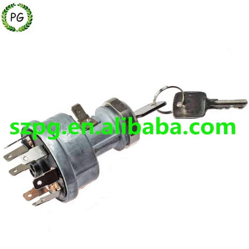 RE45963 Ignition Switch For John Deere 5200 5300 5400 5500 5210 5310 ...