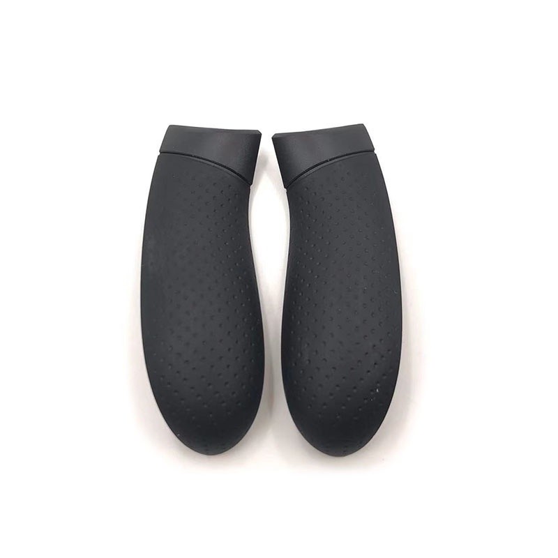 Gamepad Controller Grip Rear Handles for Xbox Series X S Controller ...