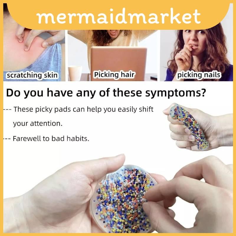 Skin Picking Innovative Fidget Toys Perfect For Sensory Needs And ...