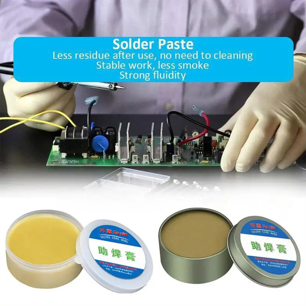 35g/100g Electronic Welding Tool solder paste Welding Accessories ...