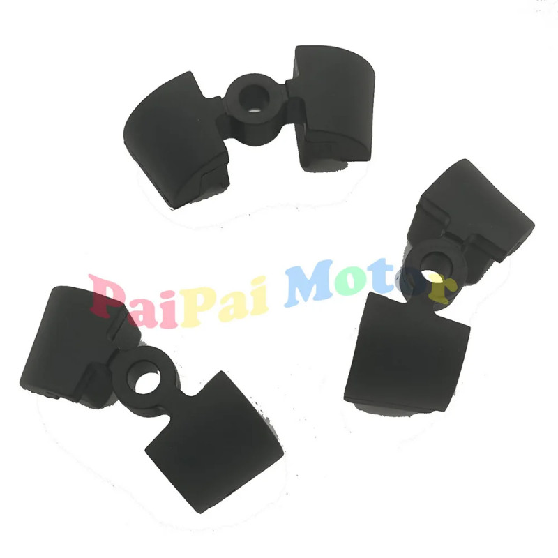 Driven Clutch Nylon Block Slider For CFMOTO CF550 Cforce Uforce Zforce ...