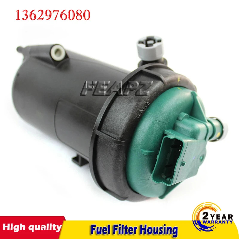 For Fiat Citroen Peugeot Ducato 2.3 3.0 Multijet 1362976080 1606450480 ...