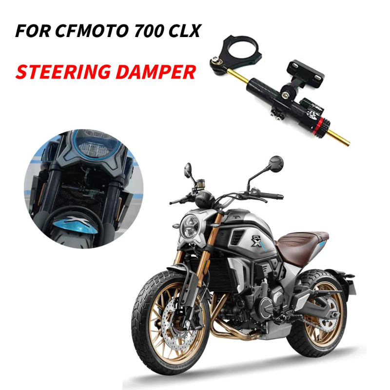 New For CFMOTO 700 CLX 700CLX 700CL-X CLX700 700CL-X Sport Adjustable ...