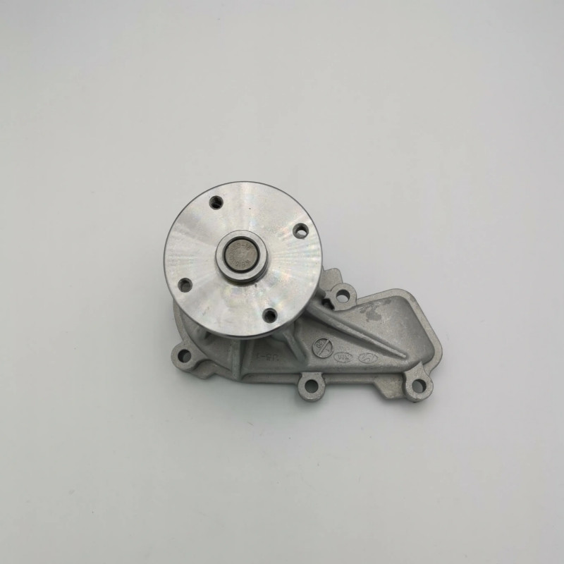 Engine Cooling Water Pump For Hyundai 11-18 Elantra FORTE SOUL 25100 ...