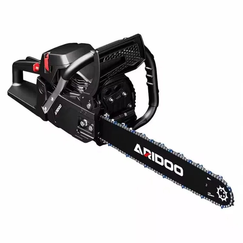 2800W chainsaw logging saw German technology magnesium alloy portable ...