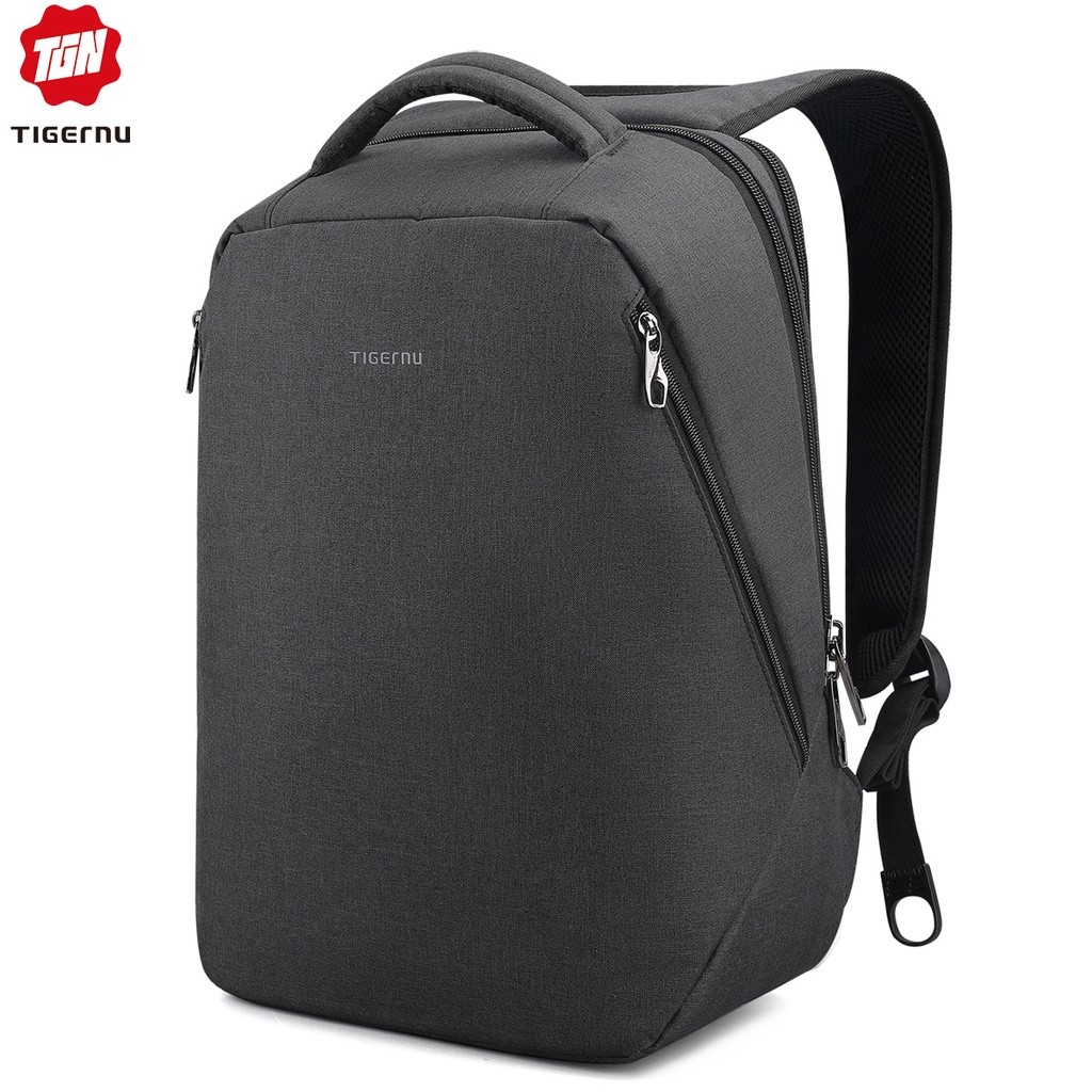 in stock 【Free Gift 】Tigernu Shoulder Bag external USB jack Computer ...