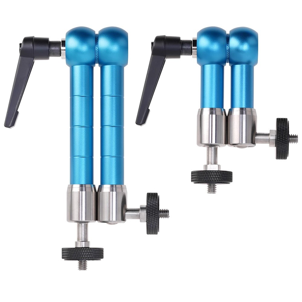 XT-XINTE 7/11 Inch Adjustable Friction Metal Articulating Magic Arm ...