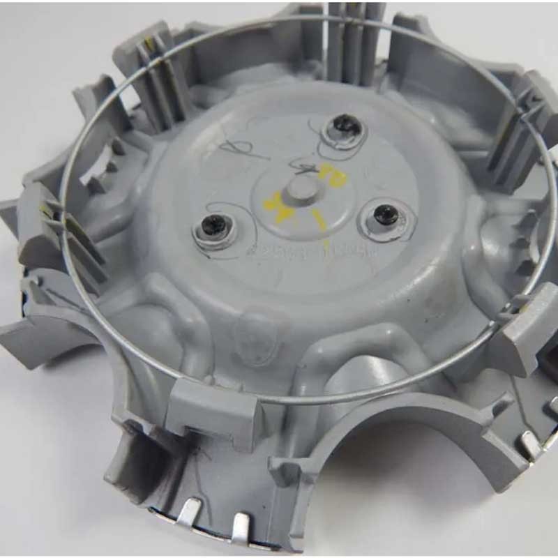 1/4 Pcs For Toyota Fortuner 2005-2010 42603-0K090 wheel Hub Center Cap ...