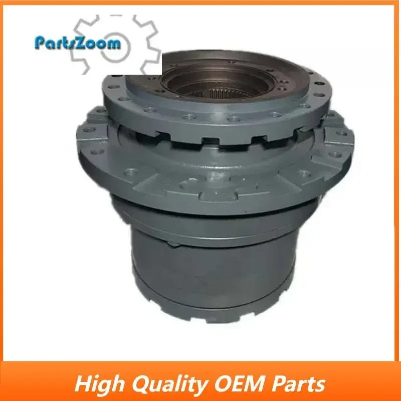 EX300-5 Travel Gearbox Assy For Hitachi Excavator Final Drive Assembly ...