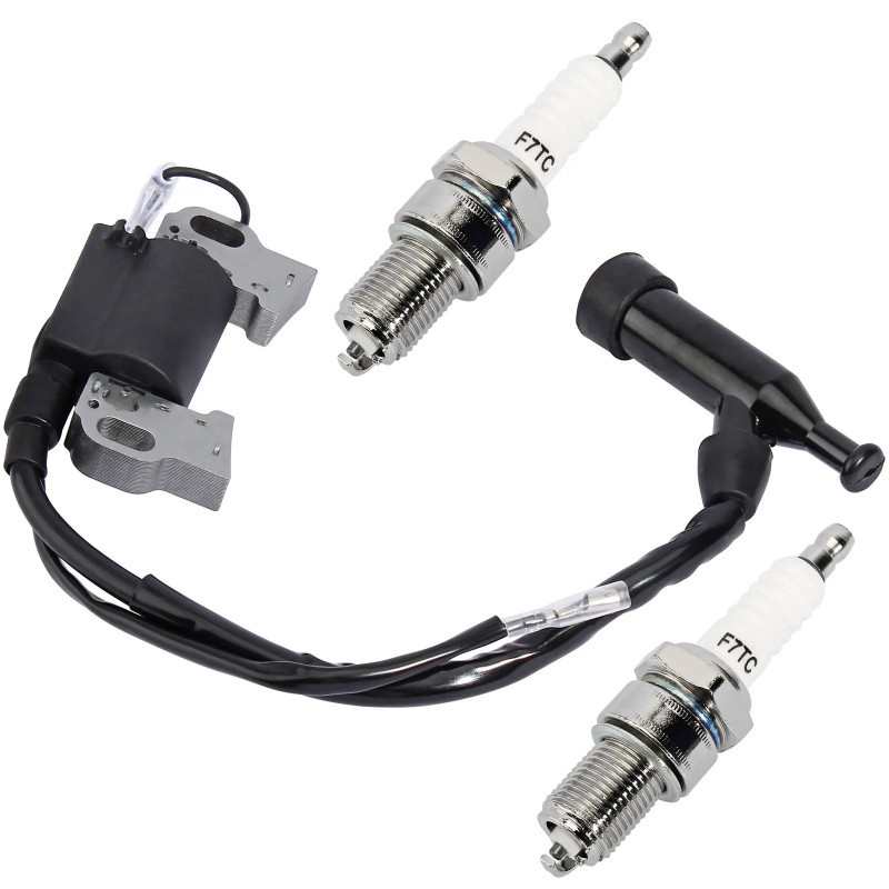Ignition Coil Champion Power Equipment 196cc 6.5HP 3500/4000 Watts ...