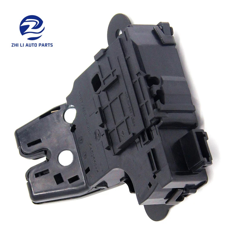 13501988 Rear TailGate Trunk Door Latch Lock Actuator Assy For Chery ...
