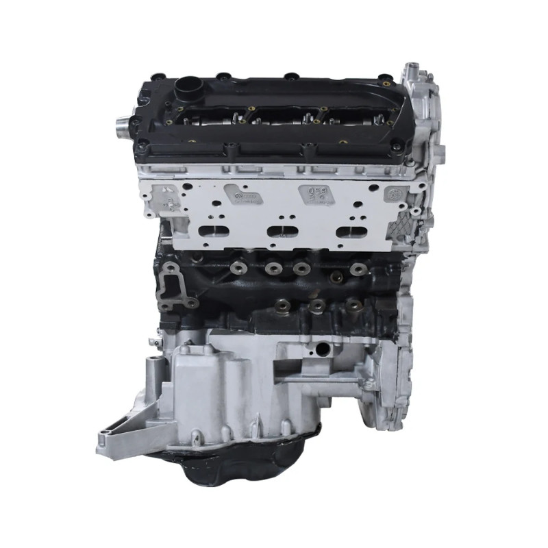 Factory Original Wholesale Audi Q7 Diesel 3.0T Car Engine for Q7 CRC ...
