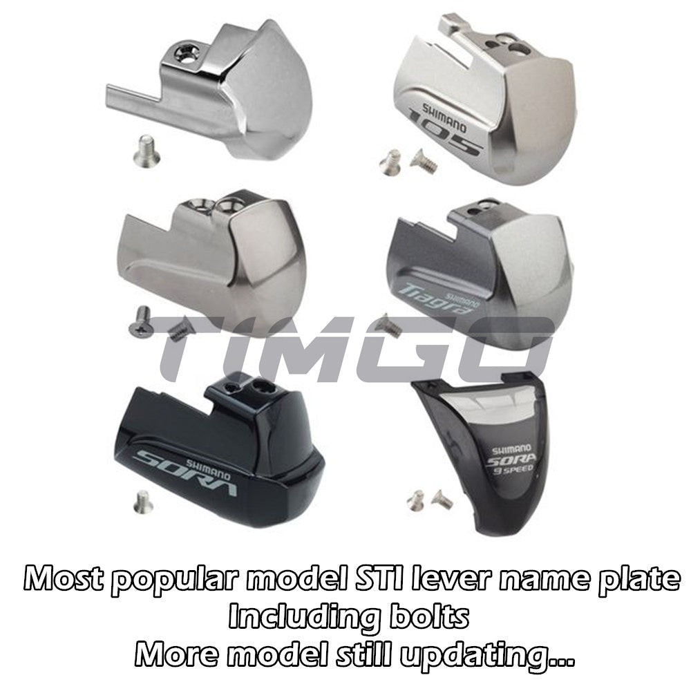 Shimano Dura-ace / GRX / Ultegra / 105 / Tiagra / Sora / Claris STI ...