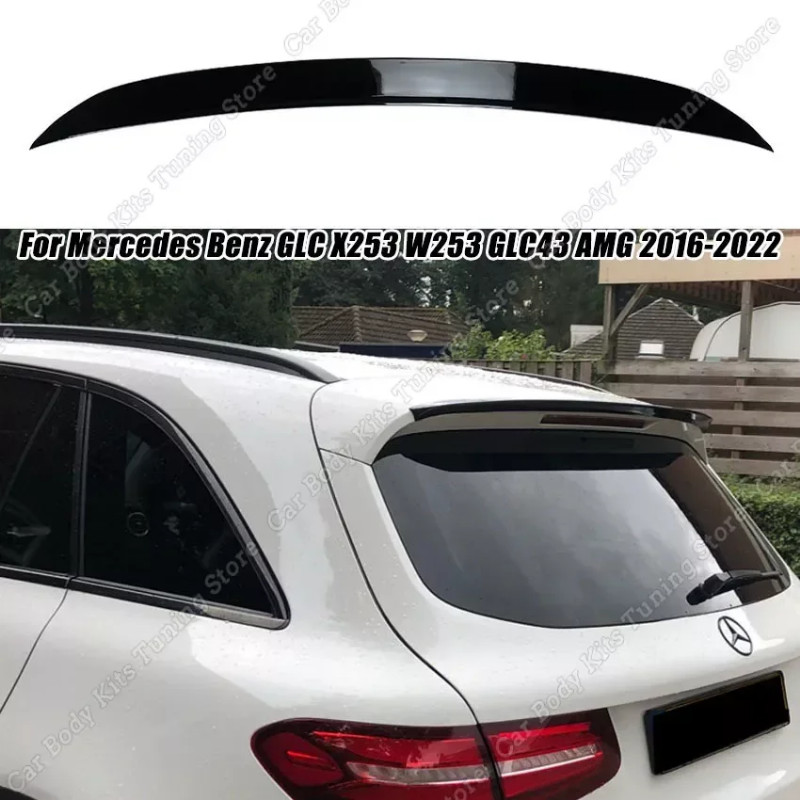 For Mercedes Benz GLC X253 W253 GLC43 GLC63 GLC200 GLC260 GLC300 AMG 2016-2022 Rear Trunk ...