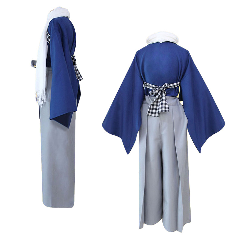 Touken Ranbu‌ Cosplay Costume Yamatonokami Yasusada Kashuu Kiyomitsu ...