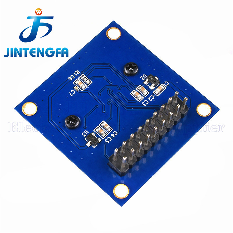 OV7670 camera module OV7670 moduleSupports VGA CIF auto exposure ...