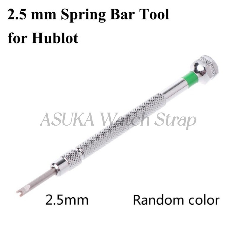 For HUBLOT Stainless Steel Spring Bar Tool Remover U-shaped HUBLOT ...