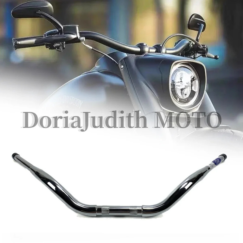 For Harley Dyna Soft tail Fat Boy Breakout Heritage Classic Road King ...
