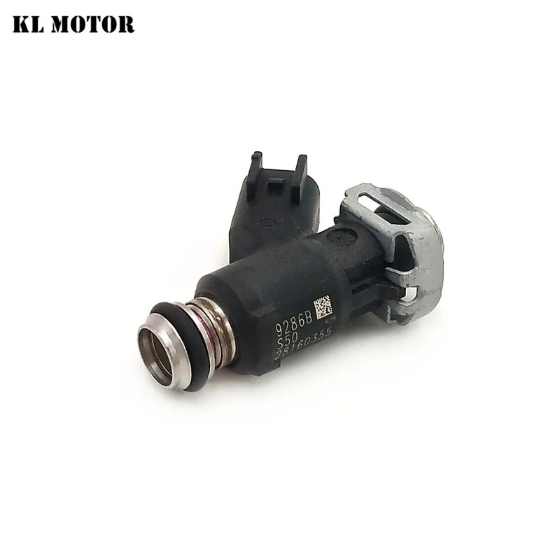 HISUN UTV/ATV 500 FUEL INJECTOR 2-Hole Type (ONE-1 INJECTOR) Hisun ...