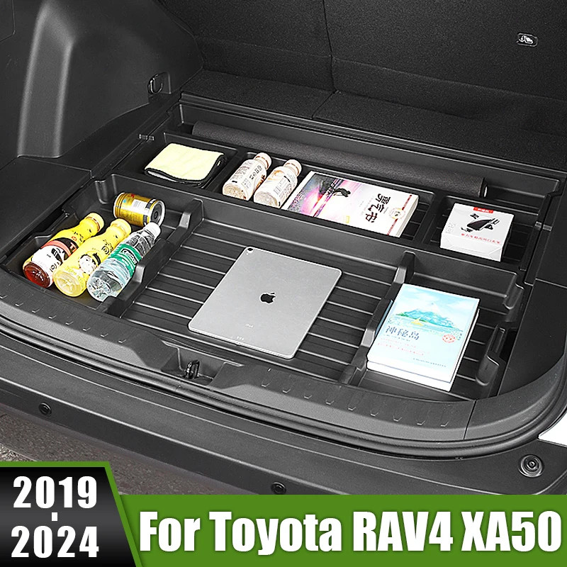 For Toyota RAV4 XA50 2019 2020 2021 2022 2023 2024 RAV 4 Hybrid Car ...