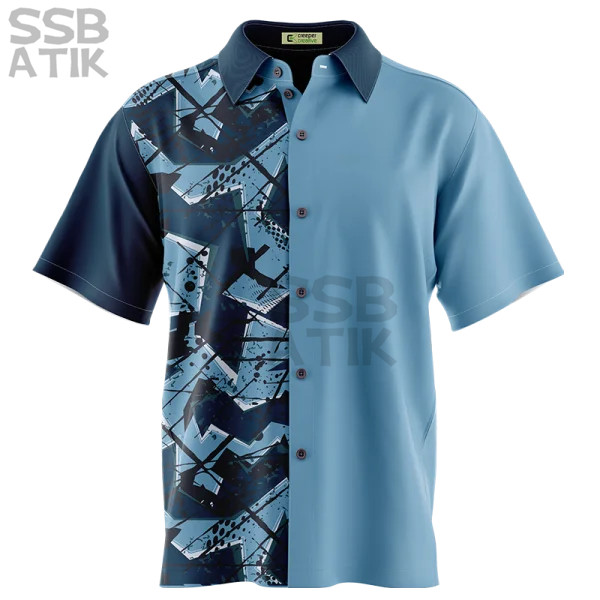 [FREE CUSTOME LOGO] CORPORATE SHIRT NEW DESIGN@NEW ARRIVAL _ BAJU ...