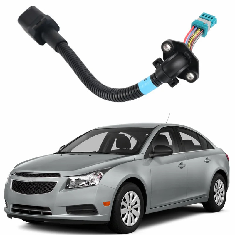 For Chevrolet Cruze 2012-2016 GEELY Emgrand GT 2015 8-Pins Electronic ...