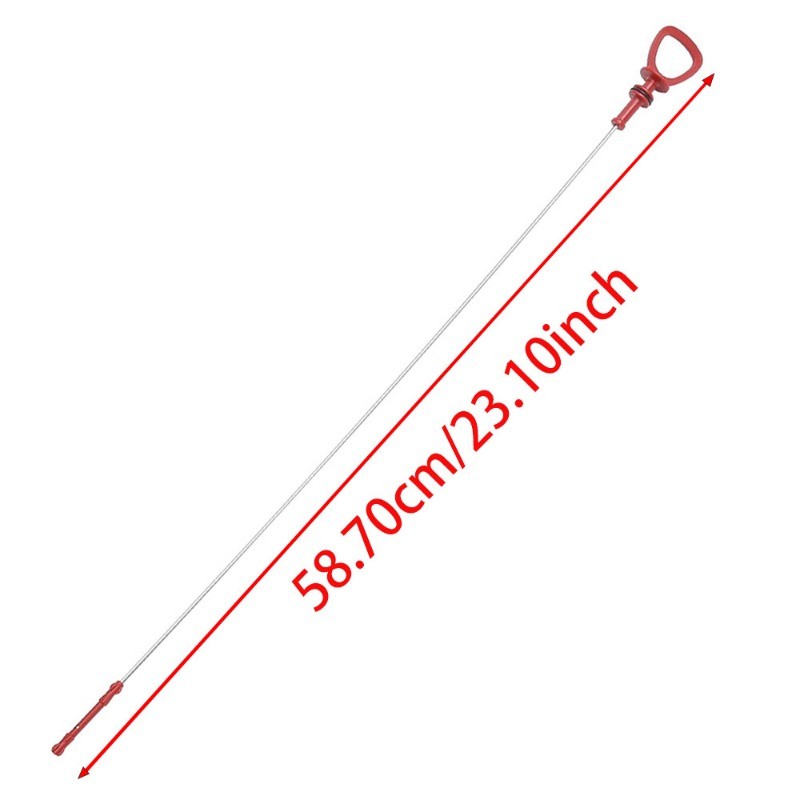 Car Engine Oil Level Dipstick for Mercedes-Benz W203 W204 W211 CL203 ...