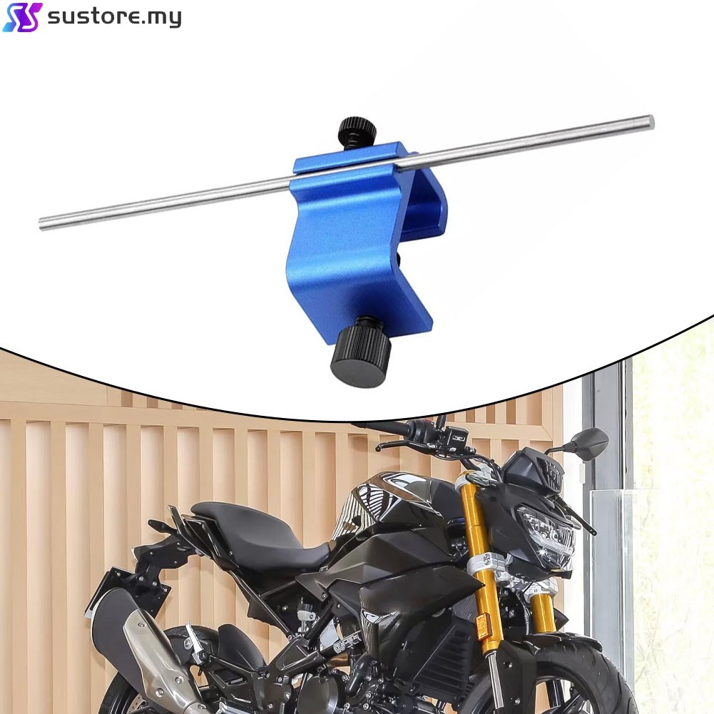 [Super] Chain Alignment Tool Suitable for Motorcycles and ATVs Quick ...
