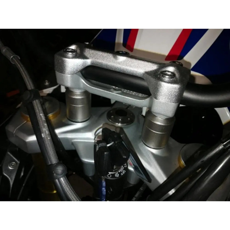 G310R G310GS CNC Aluminum Motorcycle 33MM Handlebar Drag Handle Bar ...