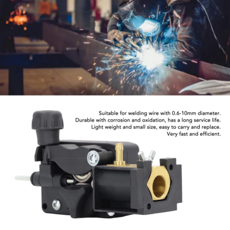 Wire Feeder Machine Wire Feeding Machine Wire Feed Motor Welder Roll ...