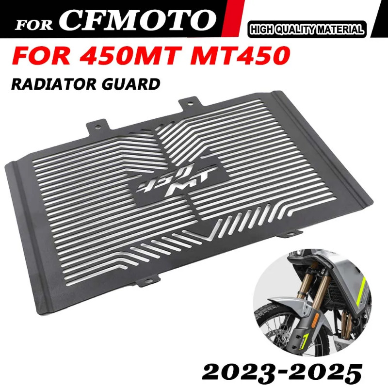 For CFMOTO CF MOTO 450MT MT450 MT 450 MT 2023 2024 2025 Motorcycle ...