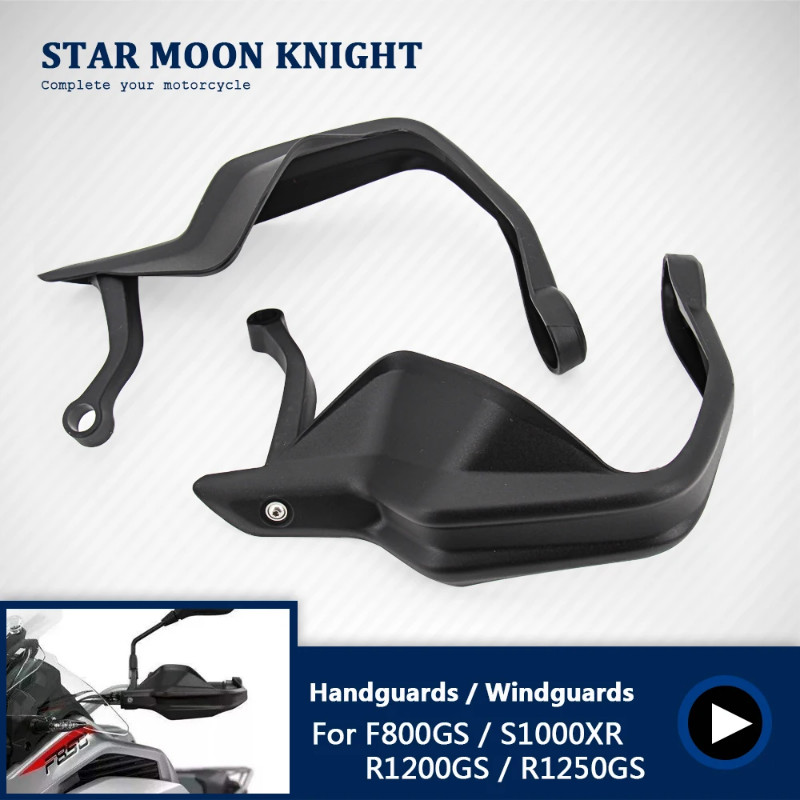 For BMW R1200GS F800GS Adventure Handlebar Handguard Hand shield ...