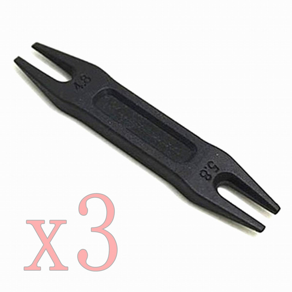 Universal Tools Ball End Remover Joint Splitter For Hpi HSP Tamiya ...