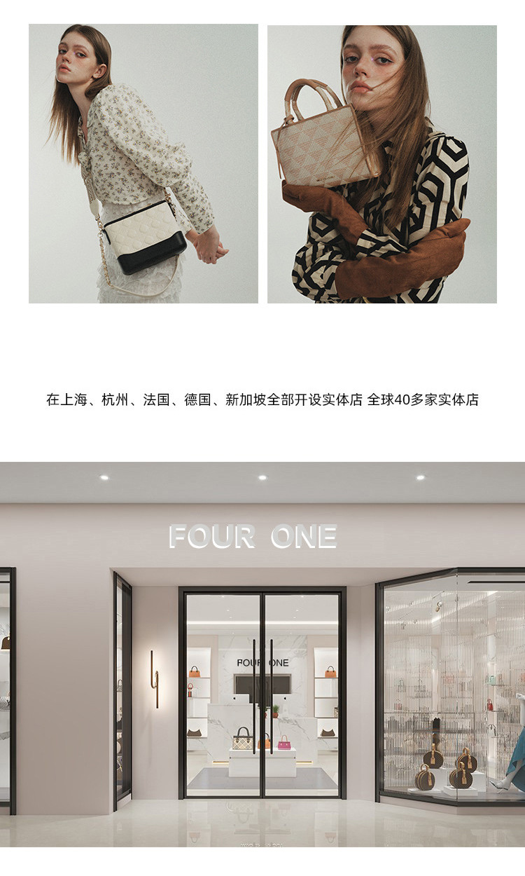 Niche Underarm Baguette Bag Female 2025 New Retro Briefcase All-Match ...