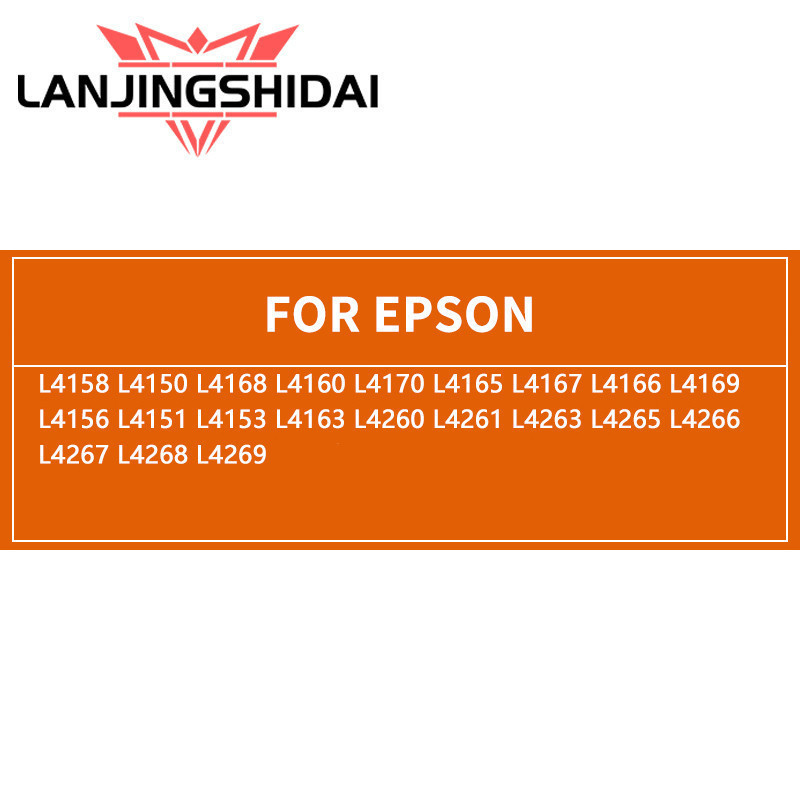 Waste Ink Pad Sponge for Epson L4260 L4261 L4263 L4265 L4266 L4267 L4268 L4269 Ink Pad Sponge ...