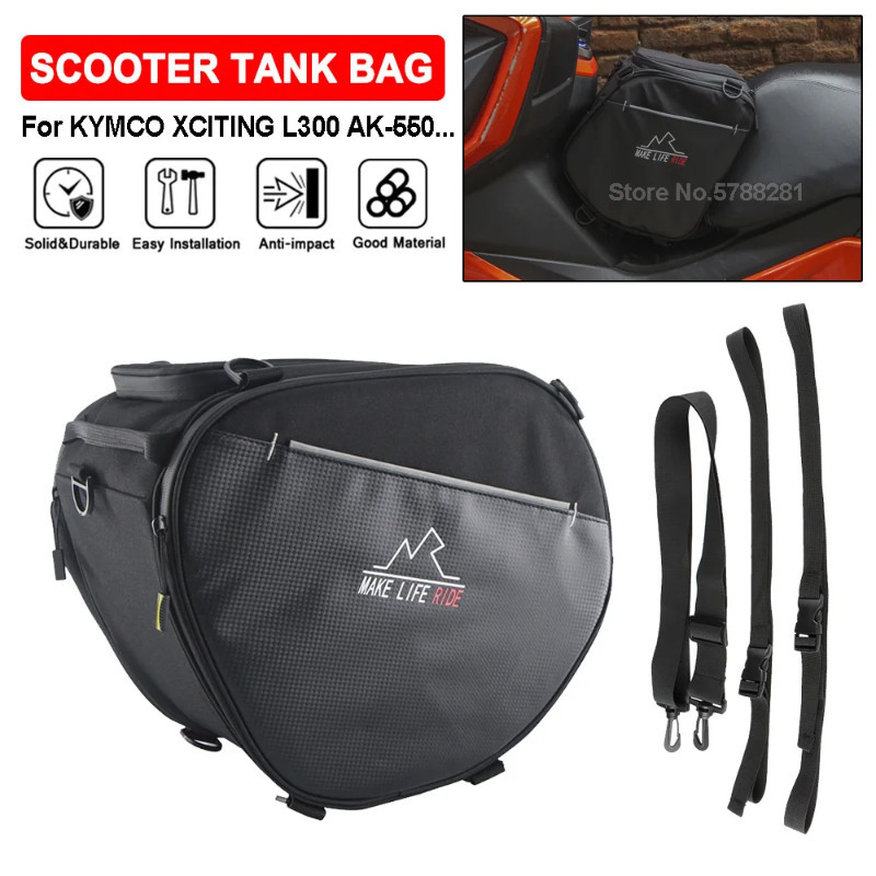 For Aprilia SR Max250 GT 200 MAX300 For YAMAHA NVX155 NMAX-160 FOR ...