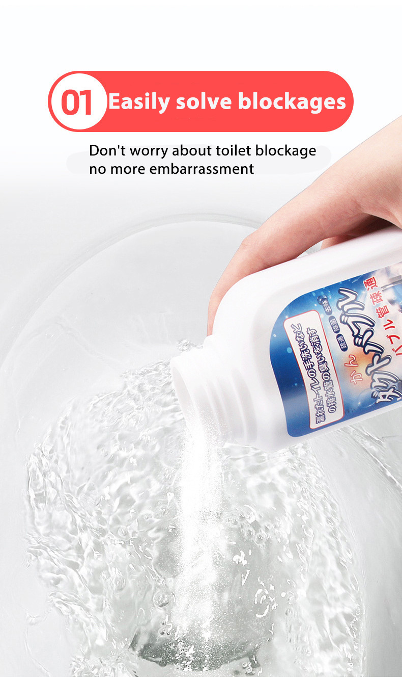 Buy 1 free 1！Drain clog remover Sink clog remover Pipe drain cleaner ...