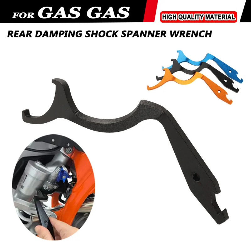 For GASGAS GAS GAS EC EX MC 125 250 300 450 250F 450F MXGP 2024 ...