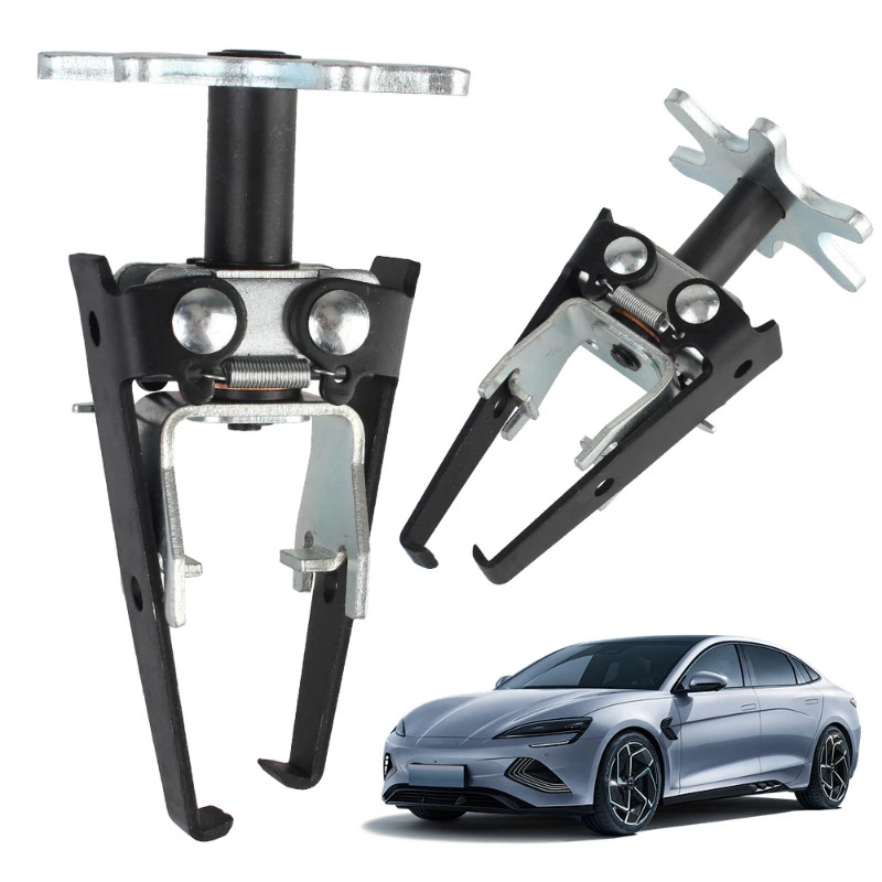 Expander Plier Auto Engine Overhead Valve Removal Tool New Valve Spring ...