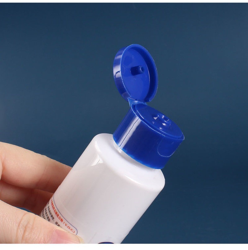 Original Liulan NO.2.5 Table Tennis Racket Glue Inorganic Adhesive 40/100/280ml Water-Based Glue ...