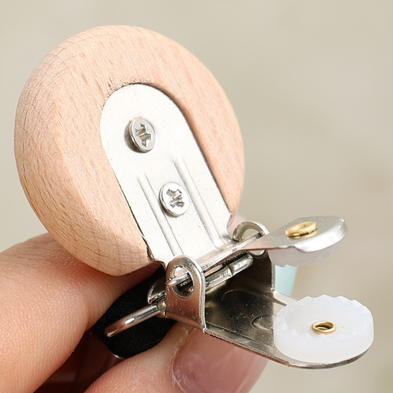 Bathroom Towel Hanging Clip - Braided Rope Clamp - Socks Hat Drying ...