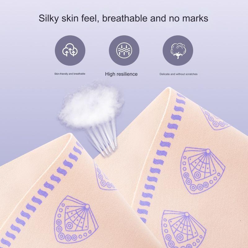 Upgraded Face Slimming Mask Wrinkle Face Lift Up Reduce Double Chin ...