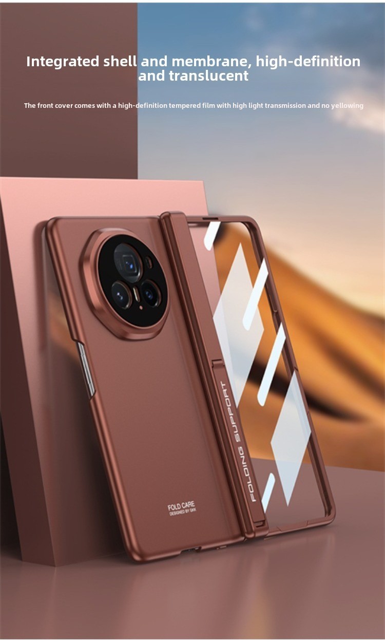 Ultra Thin Luxury Casing for Honor Magic V3 Unique Design Magnetic ...