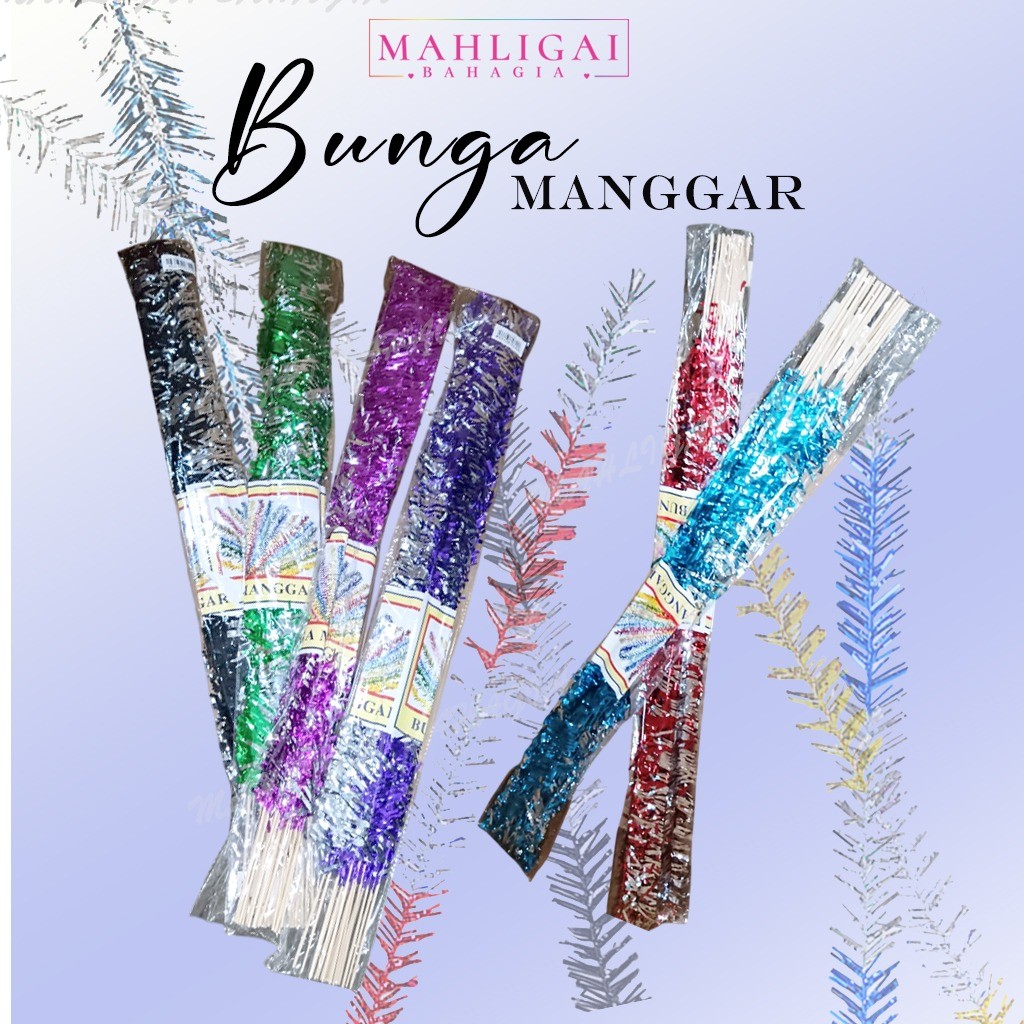 BUNGA MANGGAR/WEDDING CEREMONY/MAJLIS KAHWIN/KENDURI/BUNGA MAGGAR MURAH ...