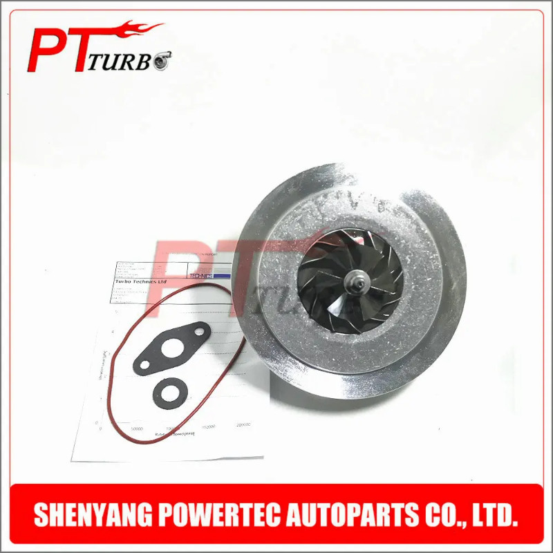 Garrett 763360-5001S for Jeep Cherokee 2.8 CRD R2816K5 (VM) 120Kw 163Hp ...