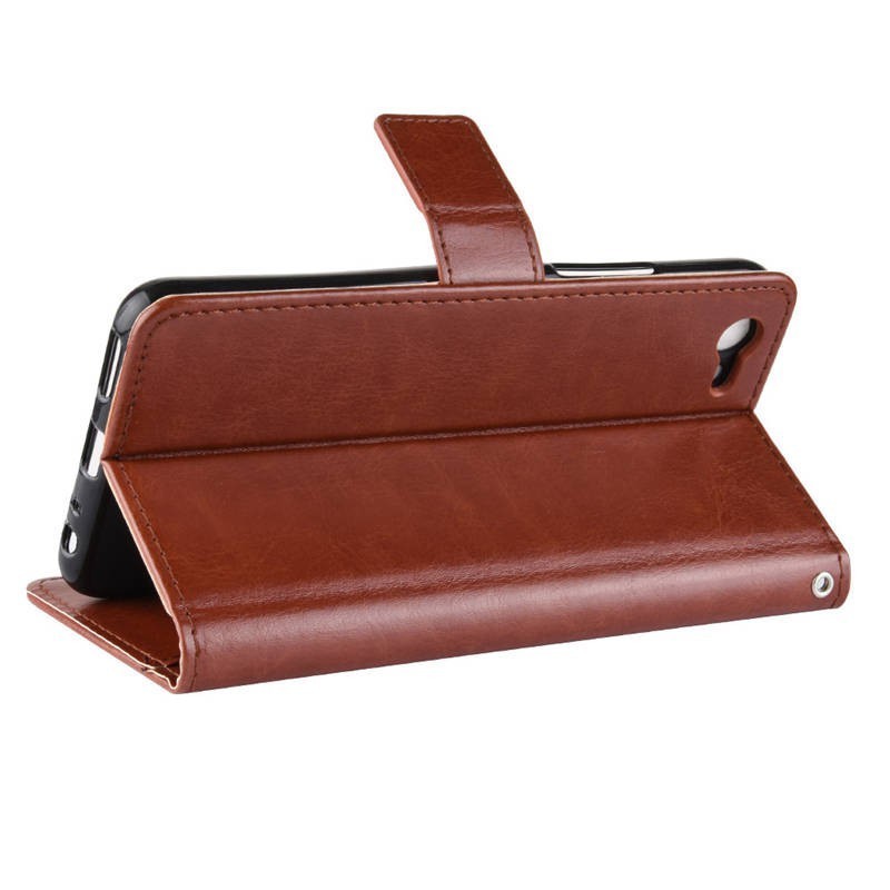 For Oppo A57 2016 A39 A71 2018 A77 2017 F3 F1s A83 Case Wallet PU ...