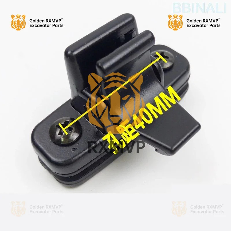 For Hyundai Daewoo Doosan ZX SK SUMITOMO Kato KUBOTA Excavator Door and ...